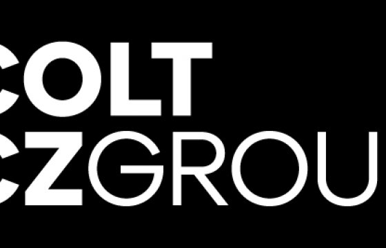 Colt Technology Logo